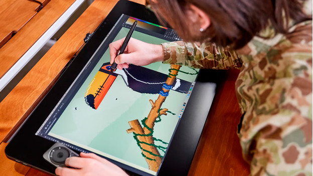 Advice on drawing tablets | Coolblue - Free delivery & returns