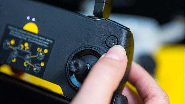 Get started with the DJI Mavic Mini | Coolblue - Free delivery & returns