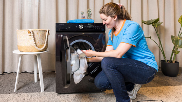 What's Samsung Autodose? | Coolblue - Free delivery & returns