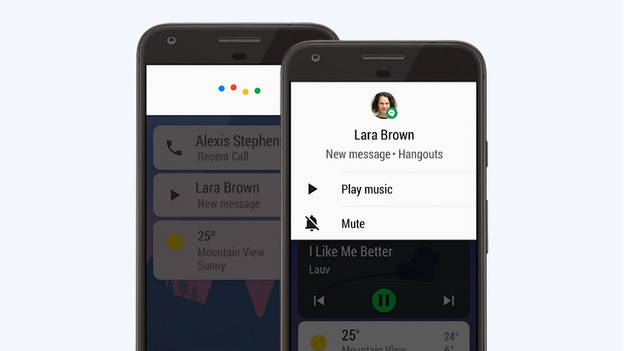 What is Android Auto and what's in it for you? | Coolblue - Free ...