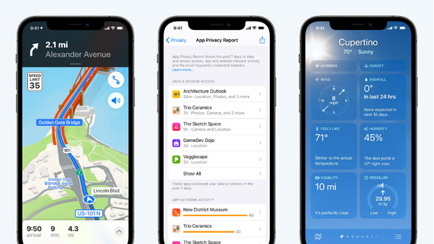 Announced: Apple iOS 15 | Coolblue - Free delivery & returns