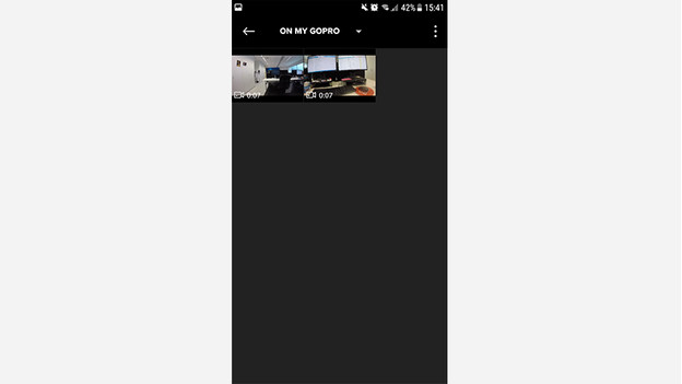 How do I get started with GoPro Quik? | Coolblue - Free delivery & returns