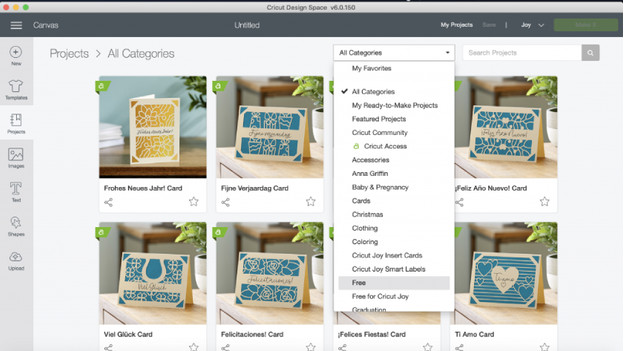 Get started with your Cricut machine | Coolblue - Free delivery & returns