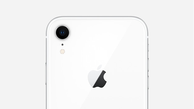 Expert review refurbished iPhone Xr | Coolblue - Free delivery & returns