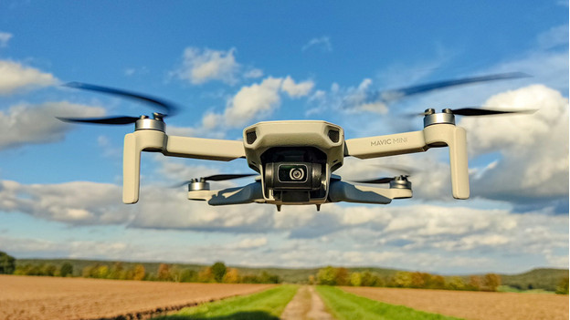 4 tips for the best aerial photo with your drone | Coolblue - Free ...