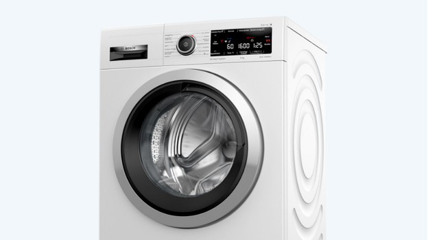 Compare Bosch washing machines | Coolblue - Free delivery & returns