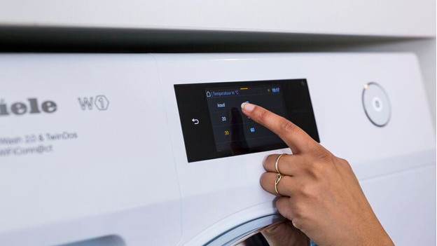 How do you choose a washing machine with a Stiftung Warentest quality ...