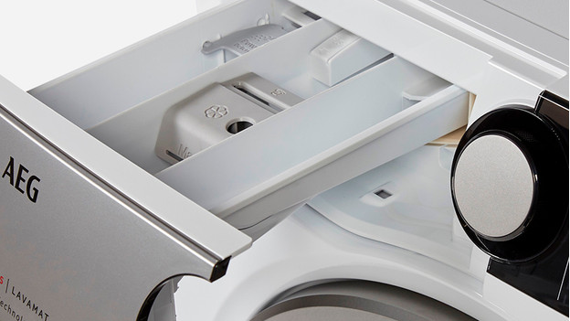 How do I descale my washing machine? | Coolblue - Free delivery & returns