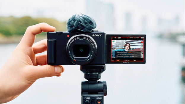 What is a compact camera and why should you choose one? | Coolblue ...