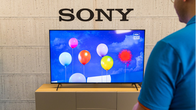 Expert review of the Sony X90J TV | Coolblue - Free delivery & returns
