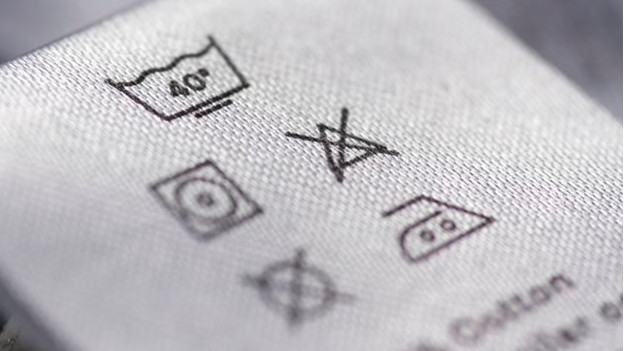 How do you know which laundry is and isn't suitable for the dryer ...