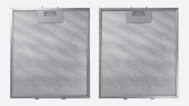 How do I clean my range hood's filter? | Coolblue - Free delivery & returns