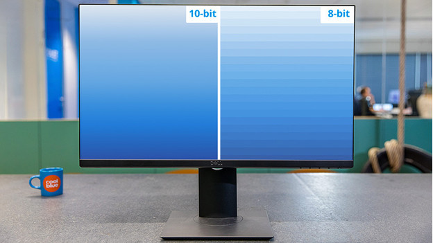 Wie wähle ich den richtigen Monitor für Fotobearbeitung aus? | Coolblue ...