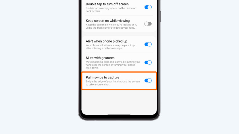 How Do You Take A Screenshot With Your Samsung Phone Coolblue Free