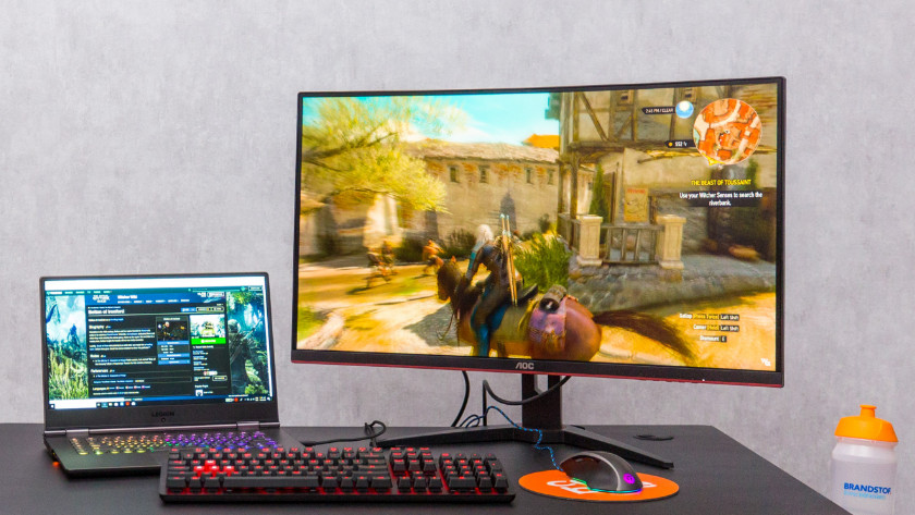 Which cable do you choose for your gaming monitor? | Coolblue - Free ...