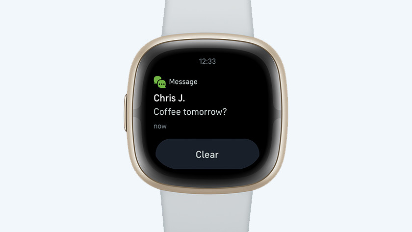 Fitbit Sense 2 vs Fitbit Sense | Coolblue - Free delivery & returns