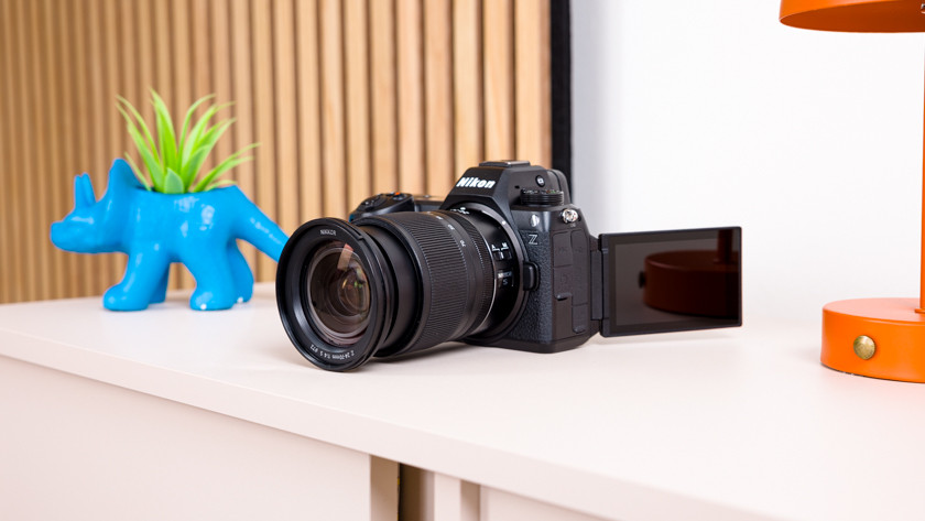 Compare the Nikon Z6III to the Z6II | Coolblue - Free delivery & returns