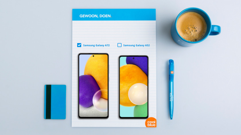 Samsung Galaxy S72 und S52 im Vergleich | Coolblue - Kostenlose ...
