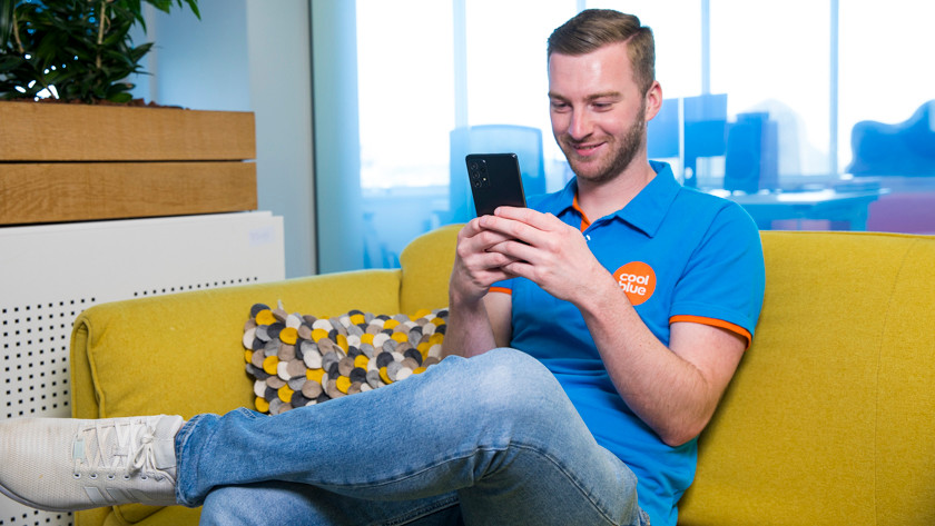 Samsung Galaxy S72 und S52 im Vergleich | Coolblue - Kostenlose ...