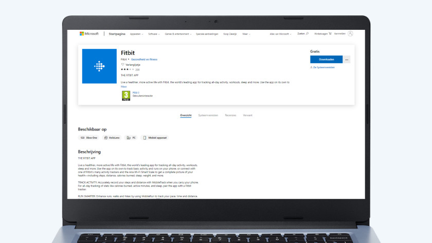 How do I set up my Fitbit? | Coolblue - Free delivery & returns