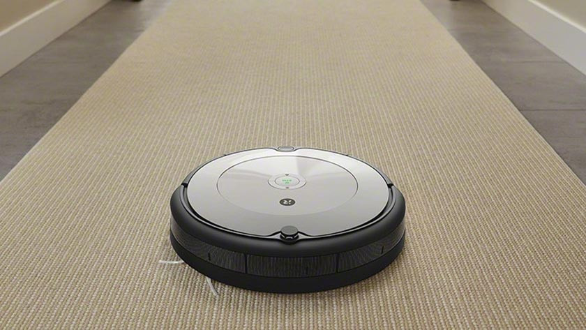 Compare iRobot Roomba series | Coolblue - Free delivery & returns