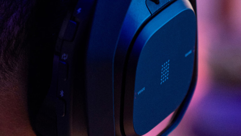 Astro A20 vs A40 vs A50 gaming headsets | Coolblue - Free delivery ...