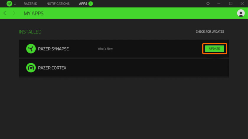 How do you solve installation problems with your Razer headset ...