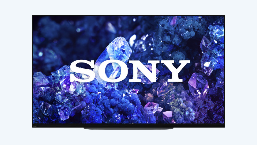 Compare the Sony A95L with the Bravia 8 and the A90K | Coolblue - Free ...