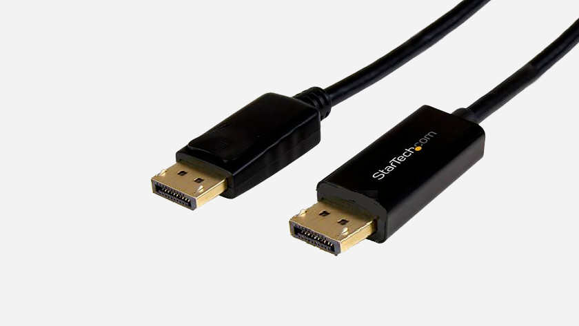 What is the difference between an HDMI and DisplayPort connection ...