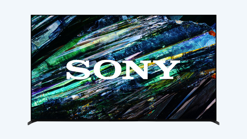 Compare the Sony A95L with the Bravia 8 and the A90K | Coolblue - Free ...