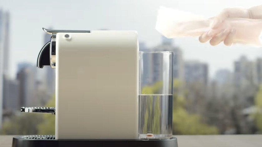 Wie entkalkst du deine Nespresso Citiz (& Milk)? | Coolblue ...