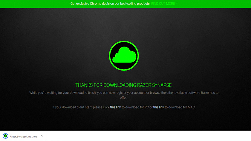 How do I update the software for my Razer accessories? | Coolblue ...
