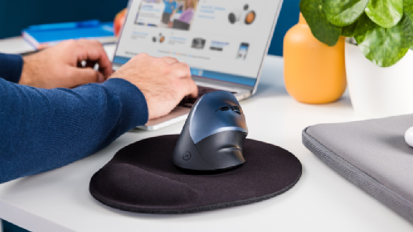 Compare the BlueBuilt CM01 with the EM01 and FM01 wireless mouses ...