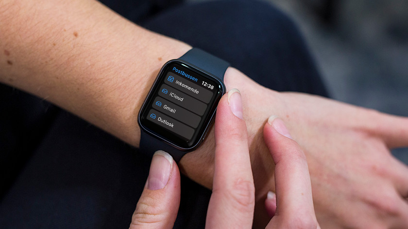 Get the most out of your Apple Watch with these apps | Coolblue - Free ...
