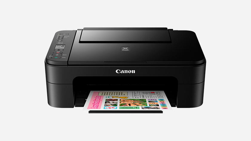 Installing a printer: advice per brand | Coolblue - Free delivery & returns