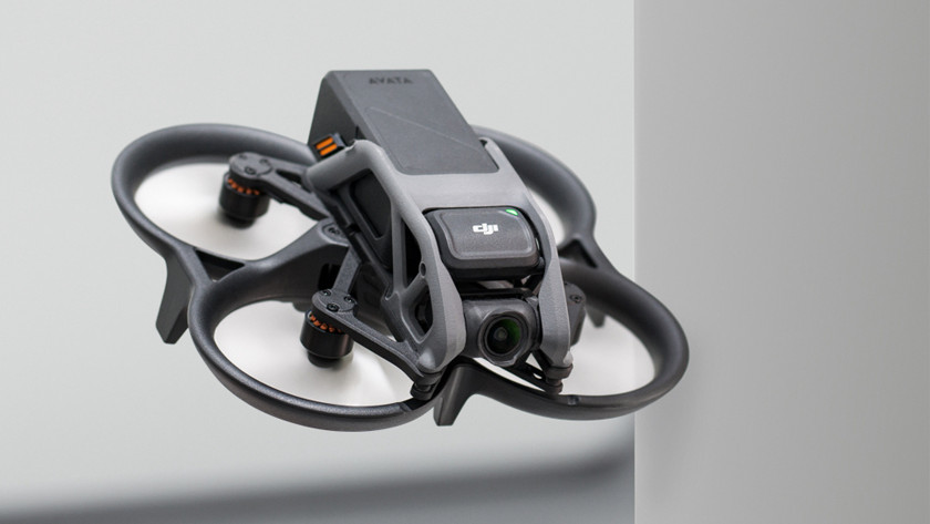 Welche Flugmodi haben Drohnen? | Coolblue - Kostenlose Lieferung & Rückgabe