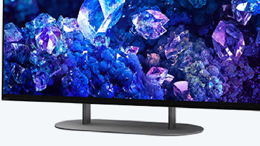 Compare the Sony A95L with the Bravia 8 and the A90K | Coolblue - Free ...