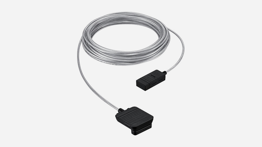 What's the Samsung One Connect Box? | Coolblue - Free delivery & returns