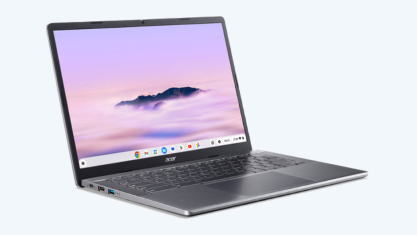 What's a Chromebook? | Coolblue - Free delivery & returns