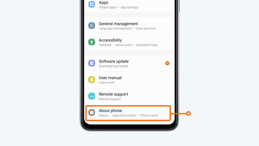 What's One UI and what can you use it for? | Coolblue - Free delivery ...