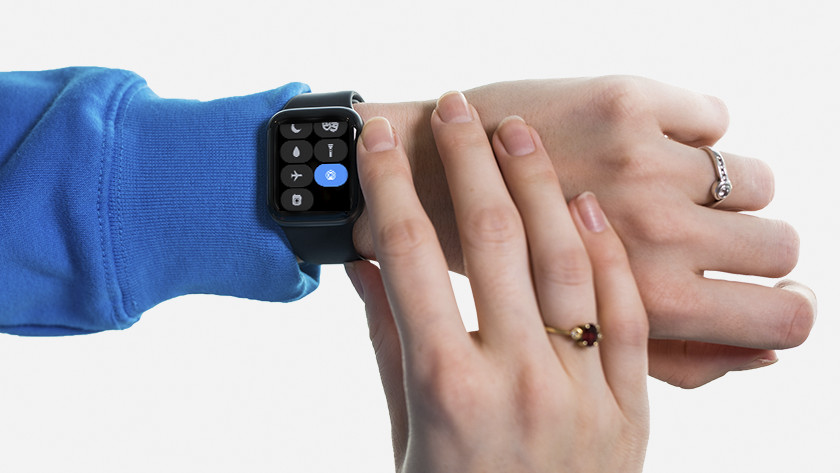 Was bedeuten die Symbole auf Apple Watch? | Coolblue - Kostenlose ...
