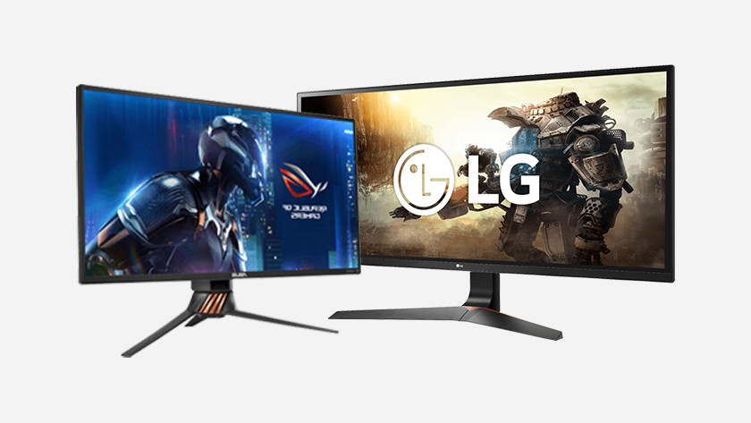 Hilfe bei der Auswahl: Gaming-Bildschirme | Coolblue - Kostenlose ...