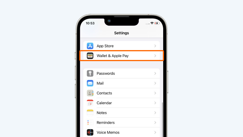 How do you use Face ID on your Apple iPhone? | Coolblue - Free delivery ...