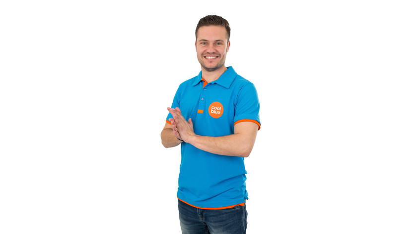 Nintendo Switch 2 Protective Cover | Coolblue - Free delivery & returns