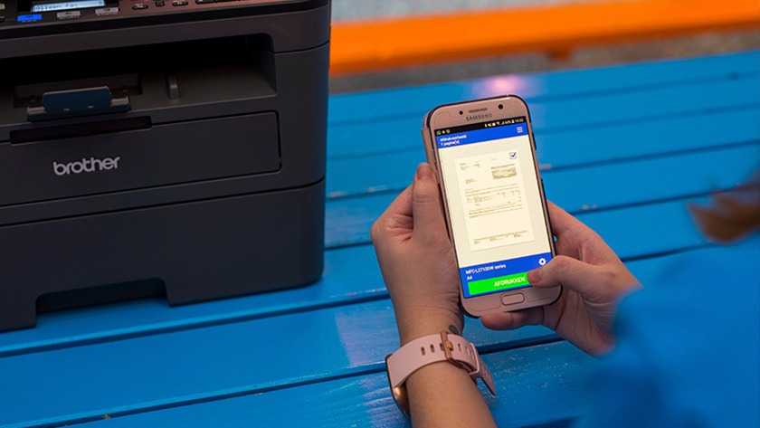 Printing from your smartphone or tablet | Coolblue - Free delivery ...