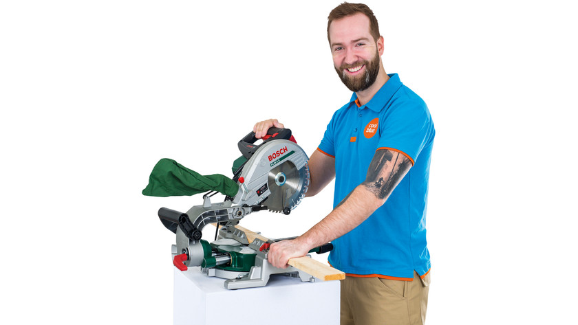 DeWalt DWS774-QS | Coolblue - Schnelle Auslieferung