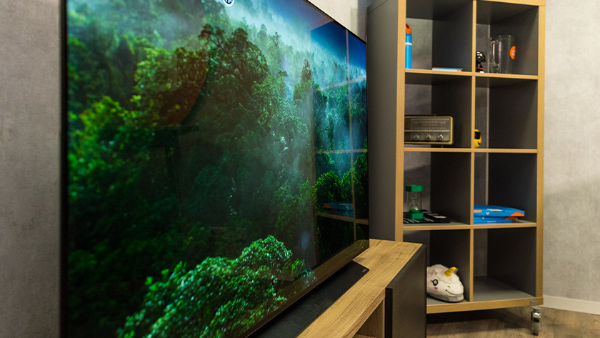 OLED vs QLED | Coolblue - Free delivery & returns