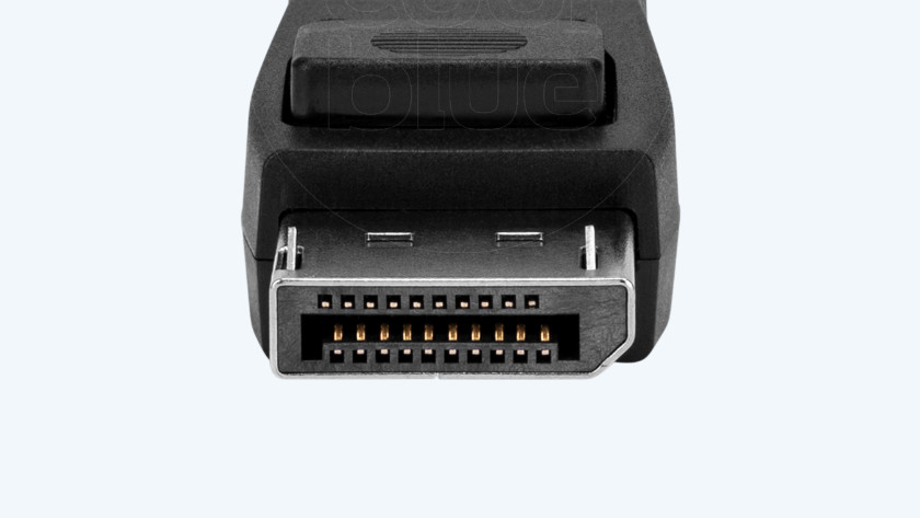 Which connector do you need on your monitor? | Coolblue - Free delivery ...