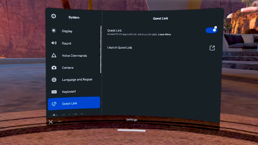 Wie verbinde ich meine Meta Quest VR-Brille mit dem PC oder Laptop? | Coolblue - Kostenlose ...
