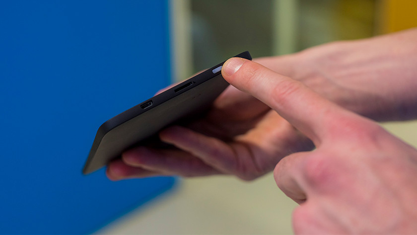 How do you set up a PocketBook e-reader? | Coolblue - Free delivery ...